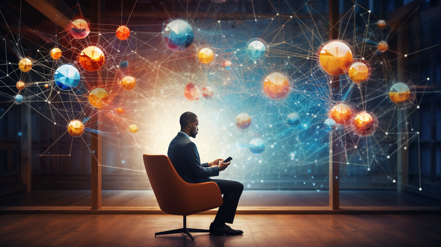 Digitalization Advocate: Empowering Transformation in the Digital Age ...